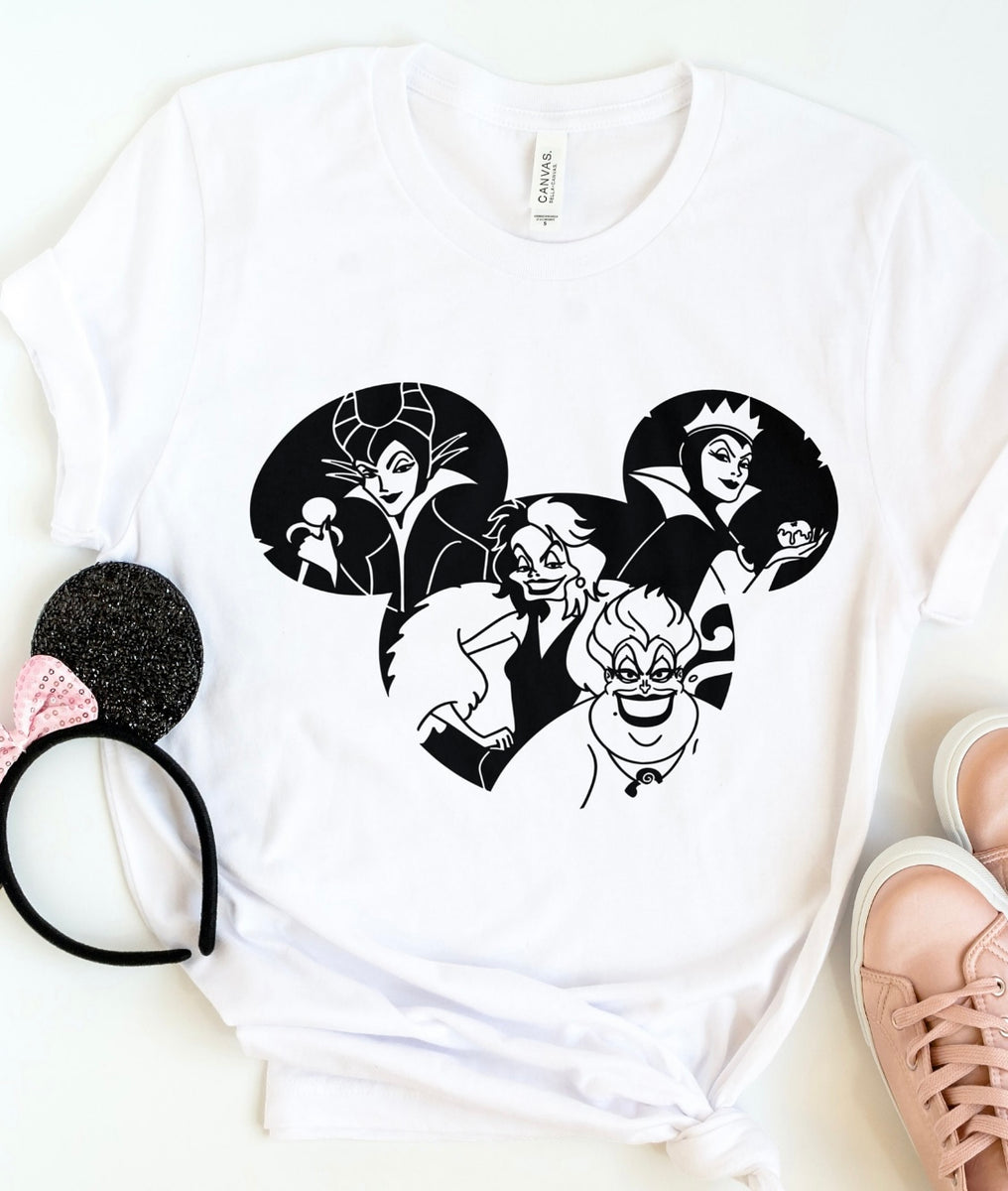 Villain crew – Livin' N Vinyl